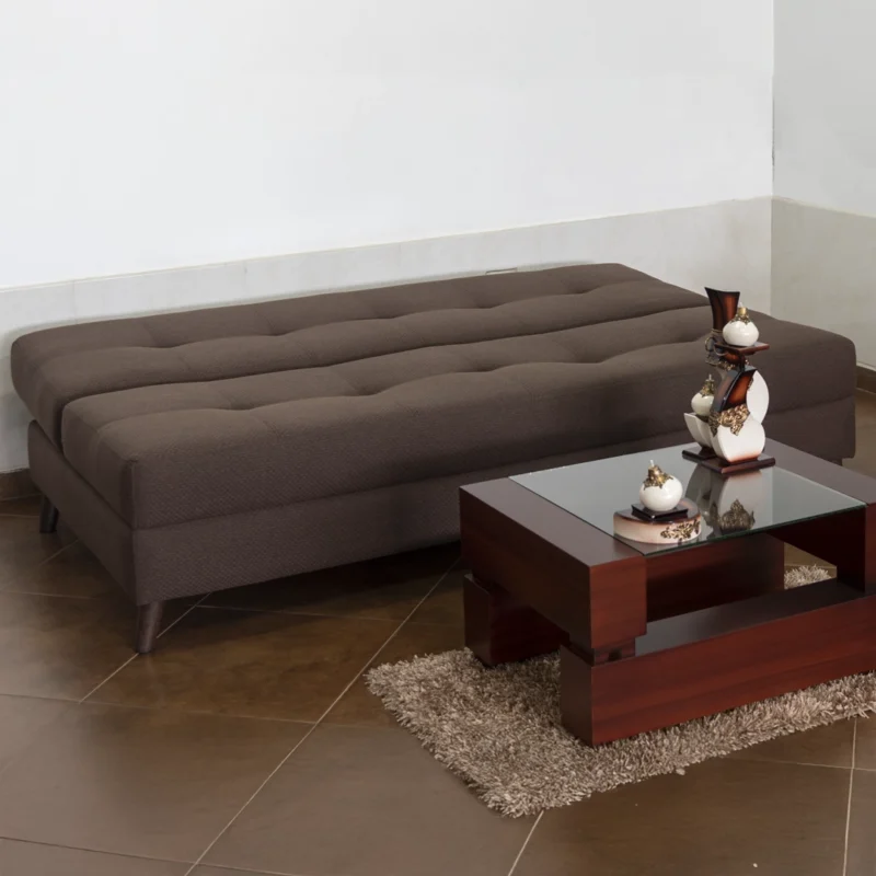 Sofá Cama Isabella | Diseño Moderno y Confort Inteligente - Muebles ...