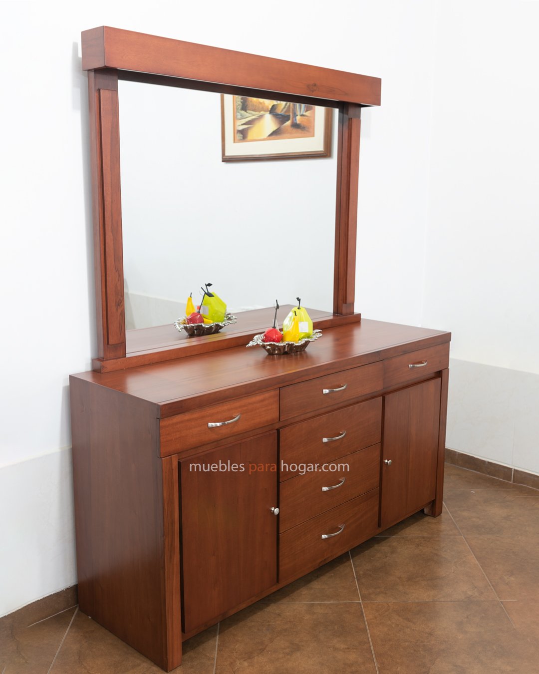 Bufetero Linex - Muebles para el Hogar | Somos Fabricantes