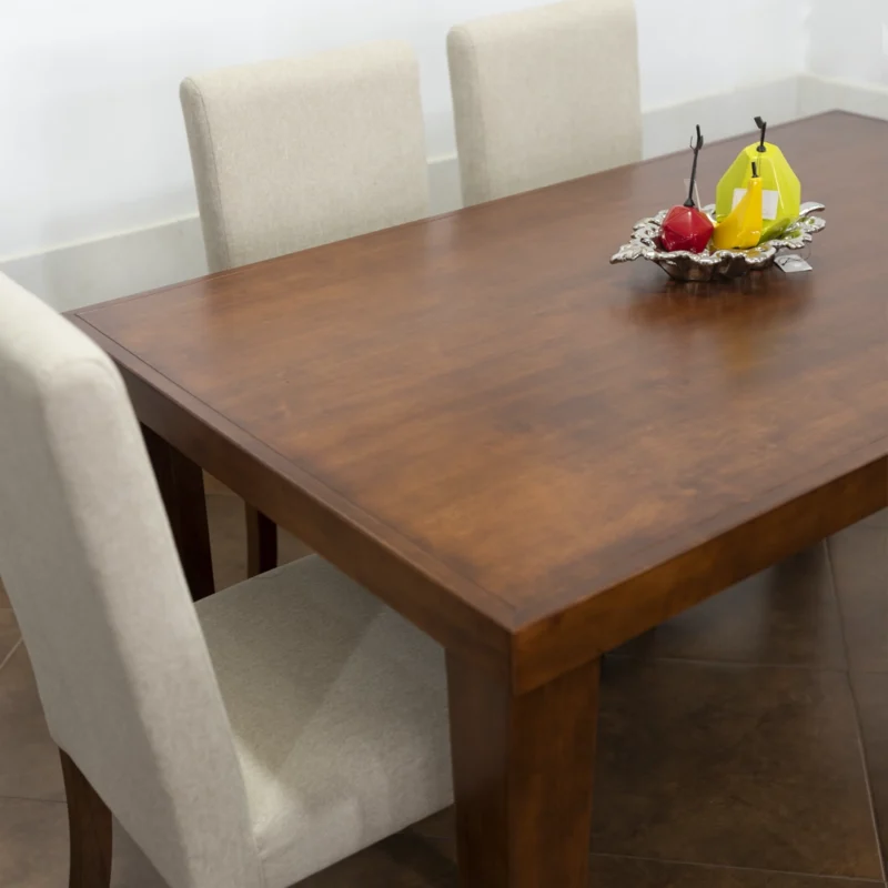Comedor Atus | Diseño Minimalista y Elegante - Muebles para el Hogar ...